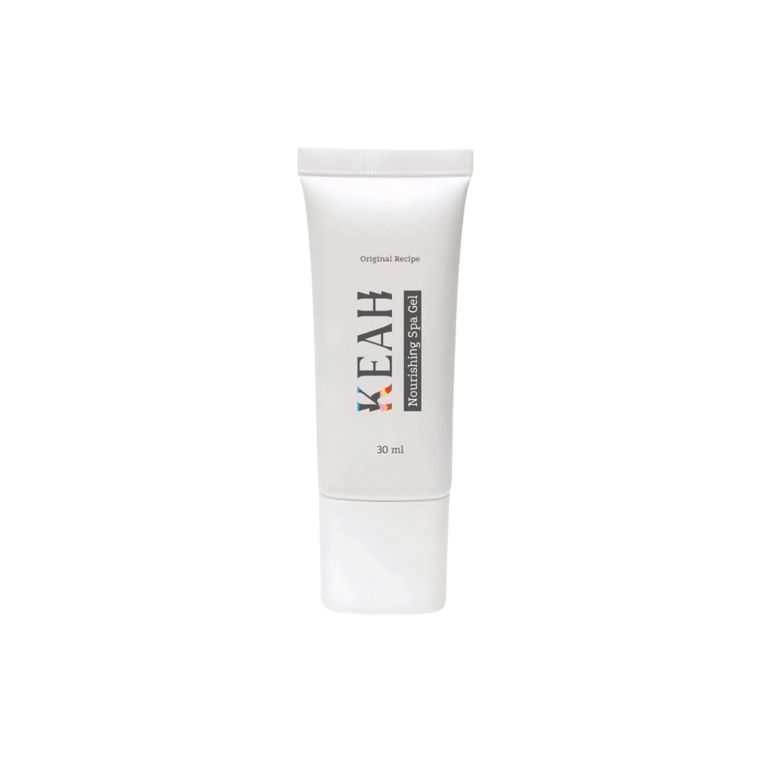 KEAH Nourishing Spa Gel 30g. เคอาห์ นูริชชิ่ง สปา เจล 30 กรัม ...